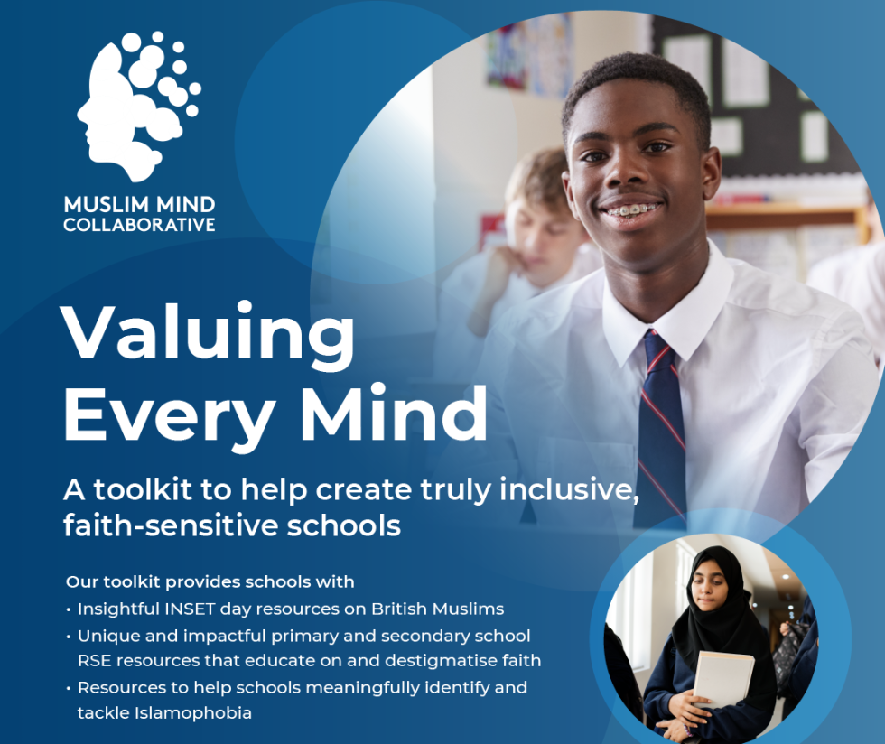 Home - Muslim Mind Collaborative