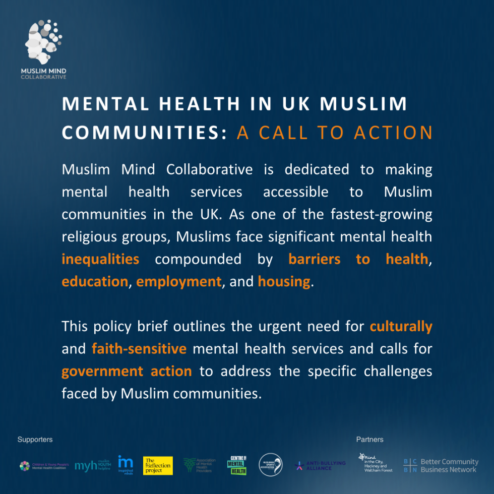 Home - Muslim Mind Collaborative